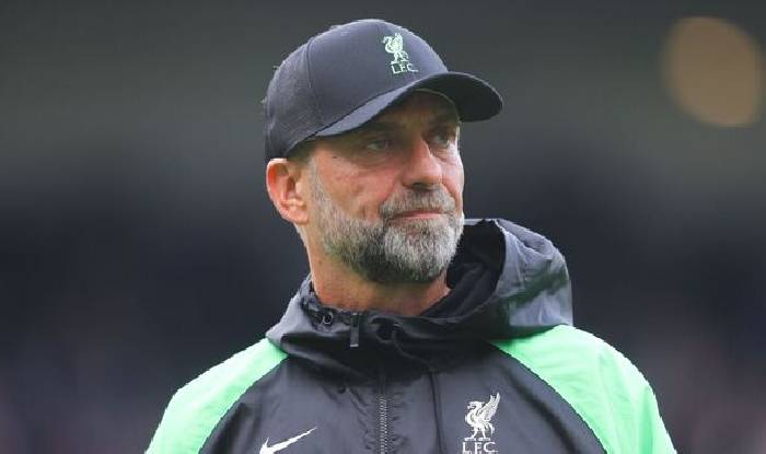 Jurgen Klopp lên tiếng lần cuối, xác nhận tương lai của ngôi sao 200 củ