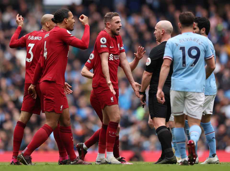Klopp Chỉ Ra 4 Cái Tên Thi đấu Tốt Nhất Trước Man City Không Có Salah