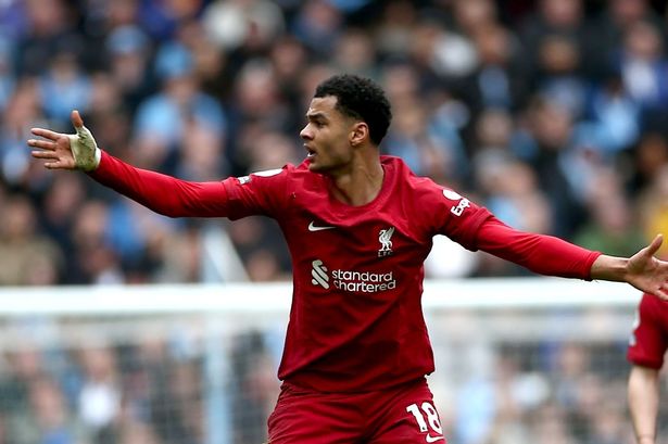 Klopp Chỉ Ra 4 Cái Tên Thi đấu Tốt Nhất Trước Man City Không Có Salah